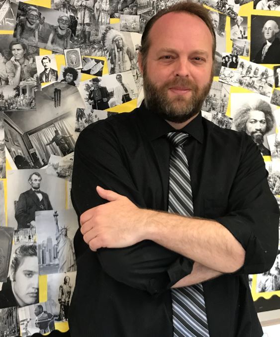 North Jackson High / Homepage